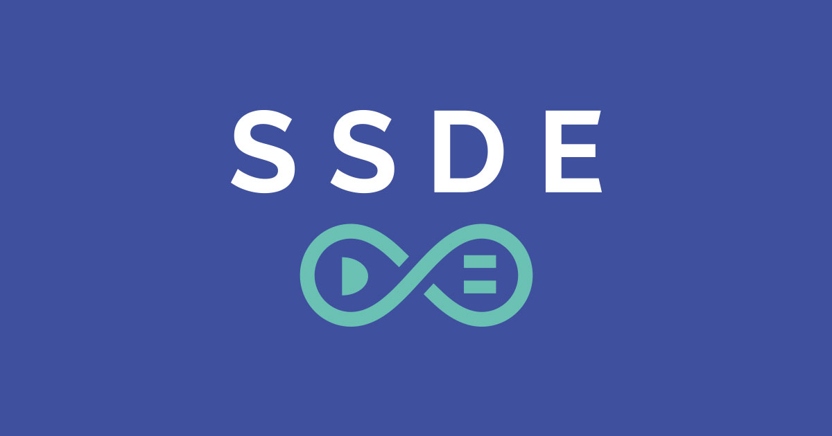 SSDE - Self Sustainable Decentralized Economy